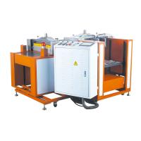 China Semi-Auto/Full Auto PCB V Cutting Machine Printed Circuit Board V-Groove Cutting Machine for sale