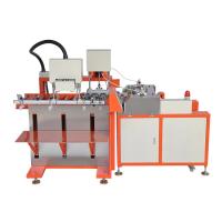 China Semi-Auto/Full Auto PCB V Cutting Machine Printed Circuit Board V-Groove Cutting Machine for sale