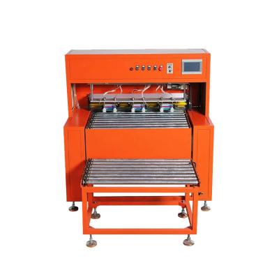 China Industrial-Grade PCB Automatic Grouping Loader , Circuit boards Grouping Loader machine for sale