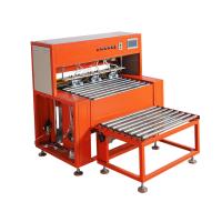 China Industrial-Grade PCB Automatic Grouping Loader , Circuit boards Grouping Loader machine for sale