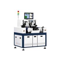 China Fully Automatic Flip Chip Die Bonder Transistor Die Bonding Machine Semiconductor Die Bonding Machine for sale