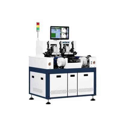 China Fully Automatic Flip Chip Die Bonder Transistor Die Bonding Machine Semiconductor Die Bonding Machine for sale