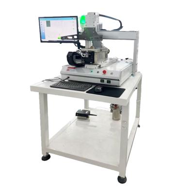 China High-Reliability Selective Soldering Machine for Automotive Electronics Manufacturing Electronics Production Machinery for sale