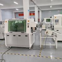 China PCB Welding Equipment Small Solder 200 Pcb Automatic Mini Selective Wave Soldering Machine for sale