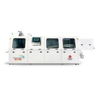 China PCB Welding Equipment UXT-350 SMT SUNEAST Wave Soldering Machine DIP Tin Solder Equipment for sale
