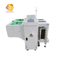 China Automatic SMT PCB NG OK Unloader Machine With Magazine Loader Buffer Stocker For Production Line for sale