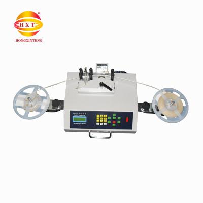 China YS-802 Automatic Intelligent Digital Photoelectric SMD SMT Chip Component Counter , Compact design Parts Reel Counter for sale