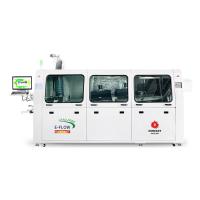 China DIP PCB Welding Equipment UXT-350 SMT E-FLOW SUNEAST For SMT PCB Board Assembling Line for sale