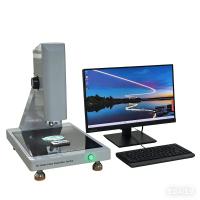 China High Precision 2D Laser Solder Paste Thickness Inspection Machine for sale