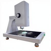 China High Precision 2D Non Tact Laser Solder Paste Thickness Gauge for SMT PCB Production for sale