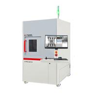 China Industrial SMT X-Ray Inspection System Automated PCB X-Ray Counter for BGA Solder Joint & IC Welding Defect Detection for sale