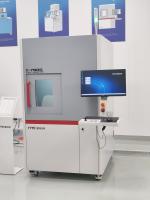 China Industrial SMT X-Ray Inspection System Automated PCB X-Ray Counter for BGA Solder Joint & IC Welding Defect Detection for sale