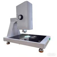 China High Precision 2D Laser Solder Paste Thickness Inspection Machine for sale