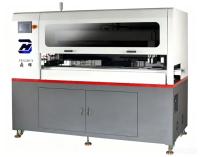 China High Speed SMT Solder Paste Printing Machine with Mechanical Alignment for Simple Operation in PCB Manufacturing for sale