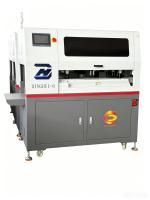 China High Speed SMT Solder Paste Printing Machine with Mechanical Alignment for Simple Operation in PCB Manufacturing for sale