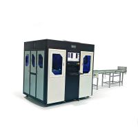 China AI-Powered PCB Automated Visual Inspection (AVI) Machine – High-Speed 50μm Precision Optical Inspection Equipment for Solder Mask & Circuit Defect Detection for sale
