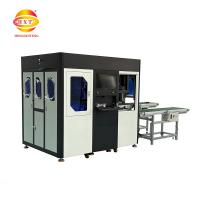 China AI-Powered PCB Automated Visual Inspection (AVI) Machine – High-Speed 50μm Precision Optical Inspection Equipment for Solder Mask & Circuit Defect Detection for sale
