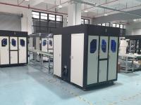 China AI-Powered PCB Automated Visual Inspection (AVI) Machine – High-Speed 50μm Precision Optical Inspection Equipment for Solder Mask & Circuit Defect Detection for sale