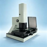 China High Precision 2D Non-Contact Laser Solder Paste Thickness Gauge SPI Inspection Machine for SMT PCB Assembly Line for sale