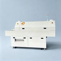 China Automatic PCB Dismantling Machine Electronic Component Removal Equipment Desoldering Recycling for Waste Circuit Board for sale