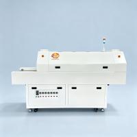 China Automatic PCB Dismantling Machine Electronic Component Removal Equipment Desoldering Recycling for Waste Circuit Board for sale