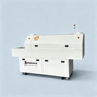 China Automatic PCB Dismantling Machine Electronic Component Removal Equipment Desoldering Recycling for Waste Circuit Board for sale