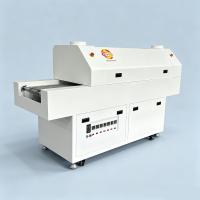 China Automatic PCB Dismantling Machine Electronic Component Removal Equipment Desoldering Recycling for Waste Circuit Board for sale