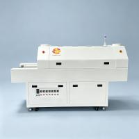 China Automatic PCB Dismantling Machine Electronic Component Removal Equipment Desoldering Recycling for Waste Circuit Board for sale