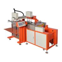 China Fully Automatic PCB V-CUT Machine – High Precision V-Groove Separator for LED Strip & Aluminum Board for sale
