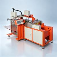 China Fully Automatic PCB V-CUT Machine – High Precision V-Groove Separator for LED Strip & Aluminum Board for sale