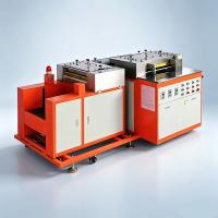 China Fully Automatic PCB V-CUT Machine – High Precision V-Groove Separator for LED Strip & Aluminum Board for sale