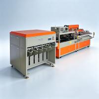 China Fully Automatic CCD Vision Screen Printer High Precision Silk Screen Printing Machine for PCB for sale