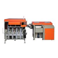 China Automatic 4-Axis PCB Punching Machine Robot Arm with CCD Vision for Loading & Unloading for sale