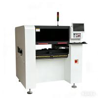 China 8-Head SMT Pick and Place Machine High Precision PCB Assembly Equipment for Electronic Production for sale