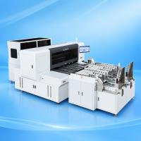 China Automatic PCB Legend Inkjet Printer for High-Precision Printing with Direct Digital Inkjet and Inline Production Capability for sale