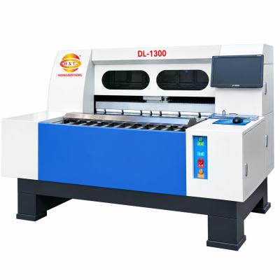 China Automatic CNC PCB V-Scoring Machine for High-Precision V-Scoring and Large PCB Panel Processing for sale