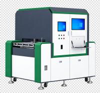 China Double-Sided High-Precision PCB AOI Machine for Inline Bare Board Automated Optical Inspection for sale
