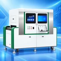 China Double-Sided High-Precision FPC HDI Inline AOI Optical Inspection Machine for PCB Manufacturing for sale