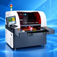China Orbotech Discovery II 9000 PCB AOI System with 30 µm Line/Space Inspection for HDI and Multilayer PCBs for sale