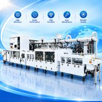 China Automatic PCB Photoresist Developing Machine with Double-Side Spray Development and PLC Automatic Control for Chemical-Resistant Transport for sale