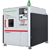 China High Precision Nano-Focus 3D CT X-Ray Inspection System and 160kV X-Ray Inspection Machine for PCB SMT BGA Semiconductor for sale
