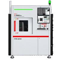 China High Precision Nano-Focus 3D CT X-Ray Inspection System and 160kV X-Ray Inspection Machine for PCB SMT BGA Semiconductor for sale