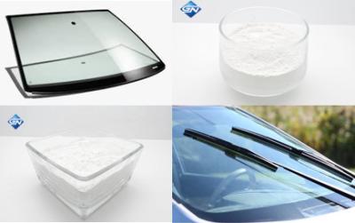 China Windscreens Cerium Oxide Polishing Powder Removal Light Scratches for sale
