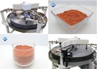 China 94% Mirror Cerium Oxide Powder For Flat Polishing Machine for sale