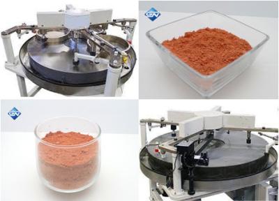 China 94% Mirror Cerium Oxide Powder For Flat Polishing Machine for sale