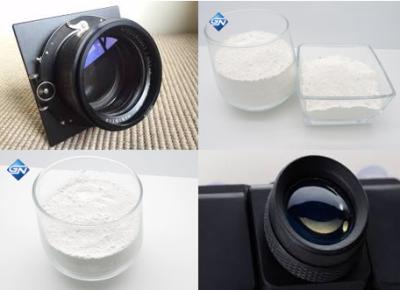 China Compound Cerium Oxide Polishing Powder For Camera Optical Lens for sale