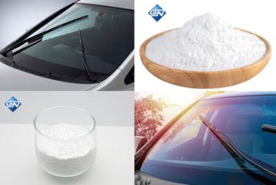 China Remove Light Scratches Cerium Oxide Polishing Powder For Storm Windows for sale