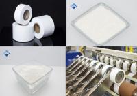 China Wet Coating Alumina Powder For Lithium Battery Diaphragm for sale