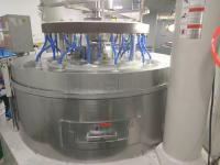 China CMPpolished/ Cerium Oxide Polishing Powder / UTG Glass for sale