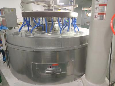 China CMPpolished/ Cerium Oxide Polishing Powder / UTG Glass for sale